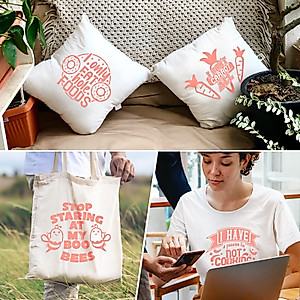 Gatichetta Coral Heat Transfer Vinyl Roll, Peach Iron on HTV 12" x 6FT, Smooth PU HTV for T-Shirts, Fabris, DIY Designs