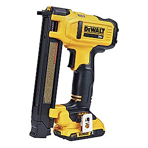 DEWALT 20V MAX* Stapler Kit for Cables (DCN701D1)