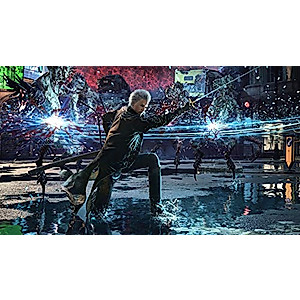 Devil May Cry 5 Special Edition (Xbox Series X)