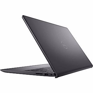 Dell Touchscreen 15.6" Inspiron Laptop with Windows 11 Pro, Full HD IPS Display, Intel Quad-Core i5 Processor, 20GB RAM, 1TB SSD, HDMI, Webcam, Black