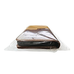 Jasonyu Flip Wallet Case for Google Pixel 7 Pro 5G,Leather Magnetic Folio Cover with Card Holder,Kickstand - TPU Shockproof Durable Protective Phone Case,Brown