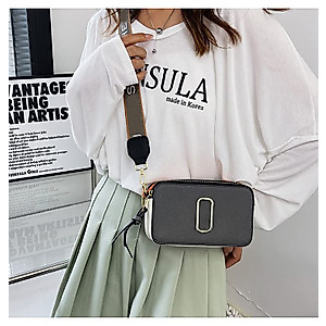 Crossbody Bags For Women Evening Fashion Clutch Purses Small Shoulder Bag, The Snapshot Handbags