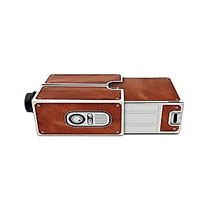 MMWW Smartphone Projector Create a Small Home Theater Portable Video Projectors for Outdoor Movie Business PowerPoint Presentations