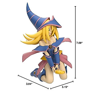 Kotobukiya YU-GI-OH DARK MAGICIAN GIRL ARTFX J STATUE
