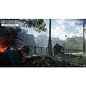 Battlefield 1 Revolution (Xbox One)