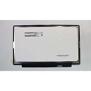 New Genuine LCD for Lenovo ThinkPad X1 Carbon Gen 5 FHD IPS LCD Screen Non-Touch 00NY435