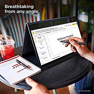 Acer Chromebook Laptop Touchscreen Flip 14inch FHD IPS Display| AMD Ryzen 3 5125C| Google Chrome| Backlit Keyboard| Wi-Fi 6| Bluetooth| Two USB Type-C| FHD Camera| 2 in 1| Cloth