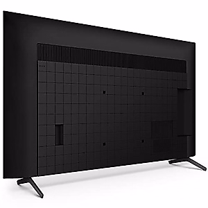 Sony KD75X85K 75" X85K 4K HDR LED TV with Smart Google TV (2022 Model) Bundle with Deco Gear Home Theater Soundbar with Subwoofer, Wall Mount Accessory Kit, 6FT 4K HDMI 2.0 Cables and More