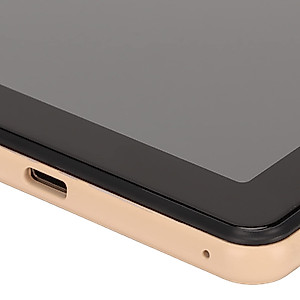 Honio Tablet PC, Octacore Processor (US Plug)