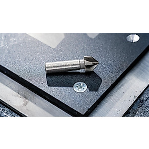 Bosch 2608596665 Taper Countersink HSS M5 10mm