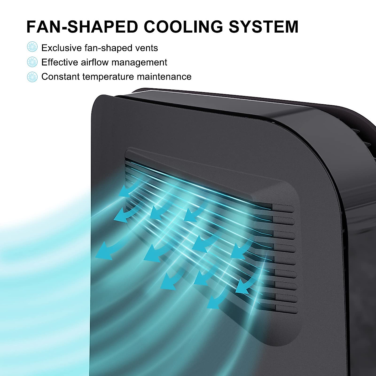 Plates for Disc Edition, Faceplate with Cooling Vents, Anti-Scratch Dustproof Protective Cover Plates for P5 Disc Edition (Golden)