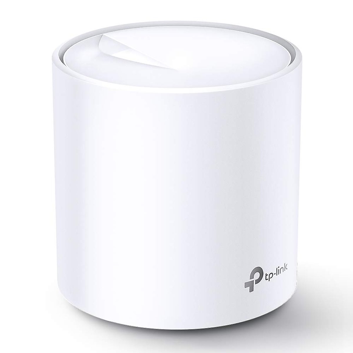 TP-Link Deco X20 AX1800 Whole Home Mesh Wi-Fi 6 System Add-on Unit, Up to 2000 sq ft Coverage, Compatible with Amazon Alexa, Antivirus Security Protection and Parental Controls