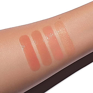 Anastasia Beverly Hills - Lip Gloss - Soft Pink