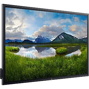 Dell C8621QT 85.6" LCD Touchscreen Monitor - 16:9-8 ms GTG