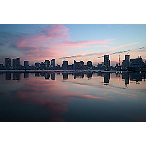 Nikon Z5 + Z 24-50mm Mirrorless Camera Kit (273-point Hybrid AF, 5-axis in-Body Optical Image stabilisation, 4K Movies, Dual Card Slots) VOA040K001