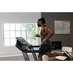 ProForm Pro 5000 Smart Treadmill,Black