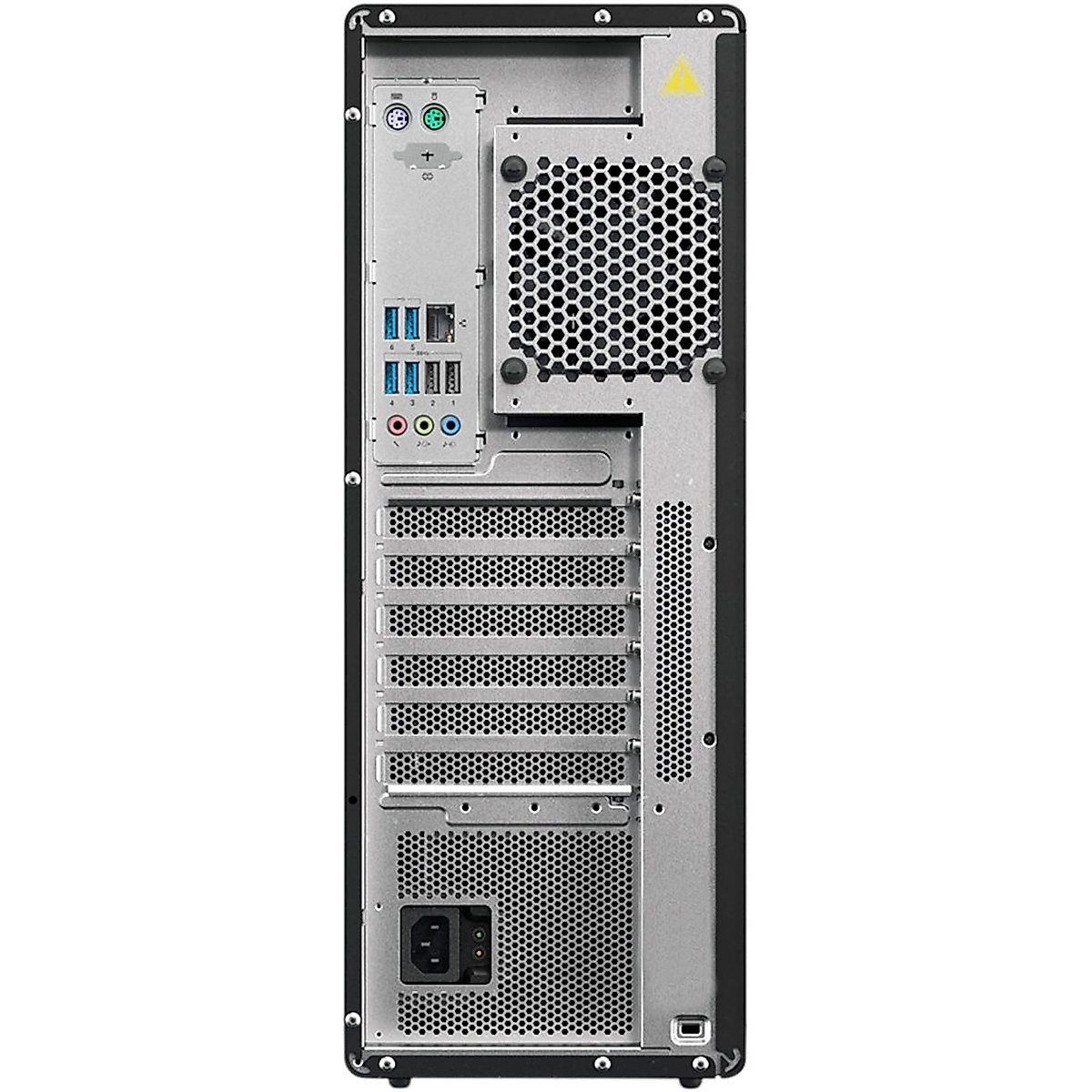 PCSP P520 Workstation, Intel Xeon W-2135 3.70GHz 6-Core Processor, 64GB DDR4 RAM, No Graphics, No Hard Drive, No Operating System (Renewed)
