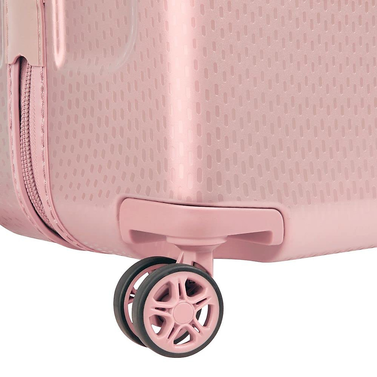 DELSEY PARIS Unisex-Adult's Suitcase, Peony, Cabine (55 cm-38 L)