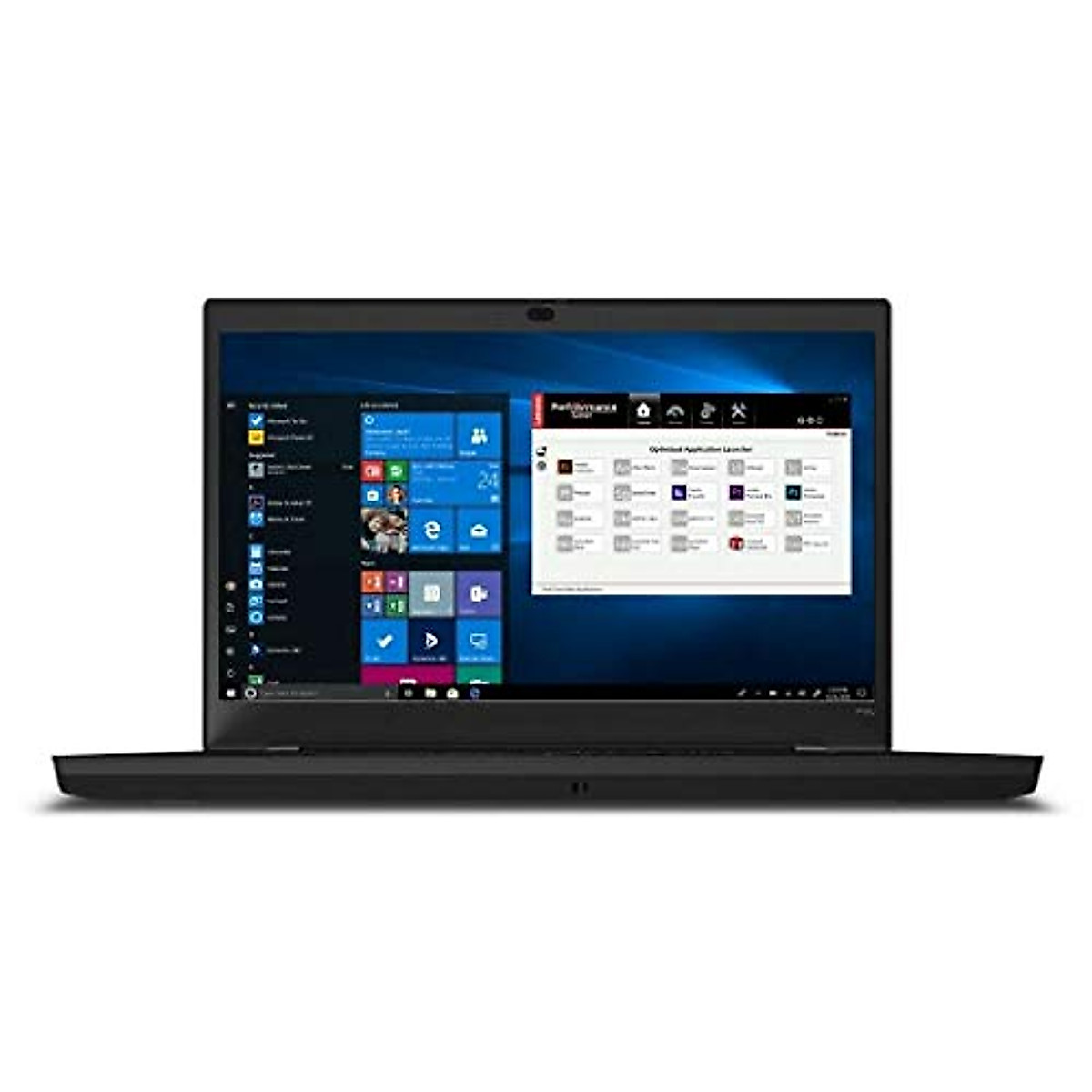 Lenovo ThinkPad P15v Gen 2 Intel Core i7-11800H, 15.6" FHD (1920x1080) IPS 300 nits, 32GB RAM, 1TB SSD, NVIDIA T600 4GB GDDR6, Backlit Keyboard, Fingerprint Reader Win10Pro