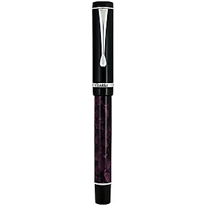 Conklin Duragraph Ballpoint Pen Purple Nights (CK71395)