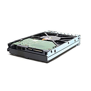 Epoch 39XRY 16TB 7.2K SATA 3.5 6Gb/s Hard Drive Upgrade KIT