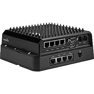 RX30-MC Network Device Accessory kit - add 4 GbE Ports, Modular