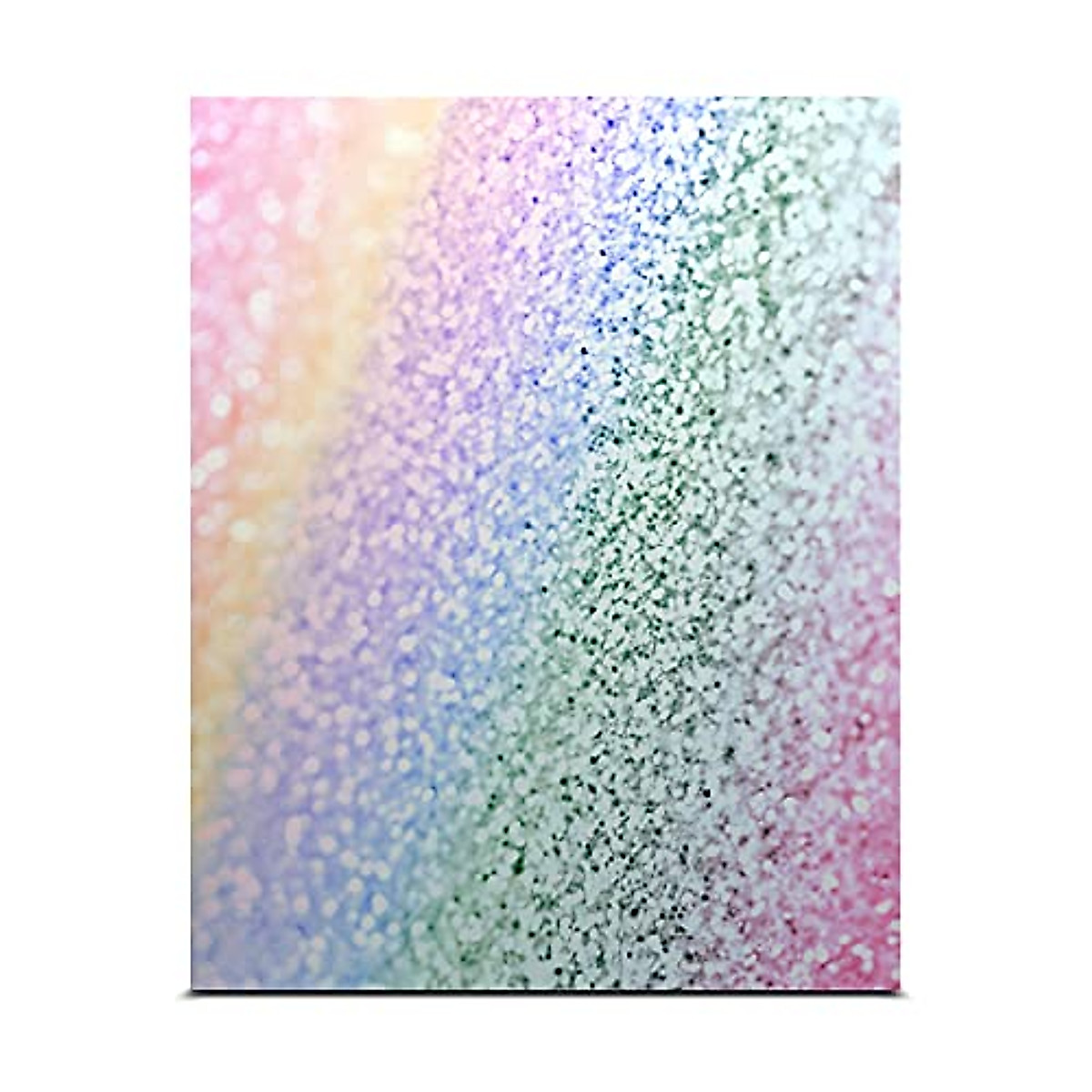 Head Case Designs Officially Licensed Monika Strigel Unicorn Rainbow Art Mix Vinyl Sticker Gaming Skin Decal Cover Compatible With Xbox One X Console