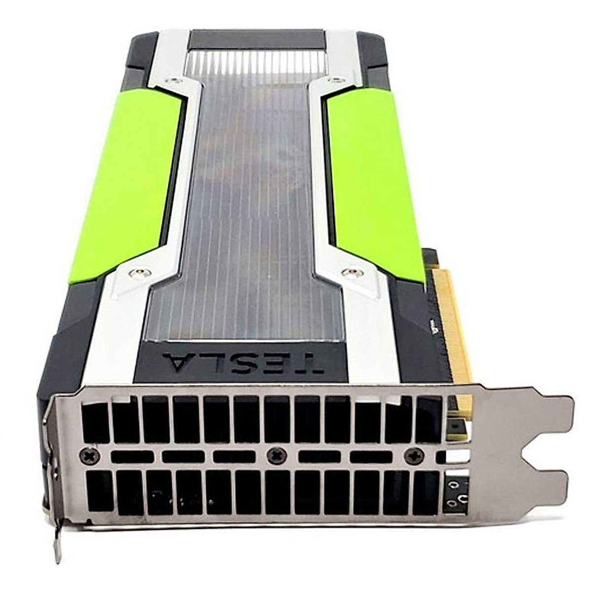 HHCJ6 Dell NVIDIA Tesla K80 24GB GDDR5 PCI-E 3.0 Server GPU Accelerator (Renewed)