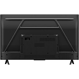 TCL 50-Inch Series 4 Class 4K 2160p Smart Roku TV HDR 60Hz Refresh Rate Compatible with Alexa and Google Assistant (Renewed)