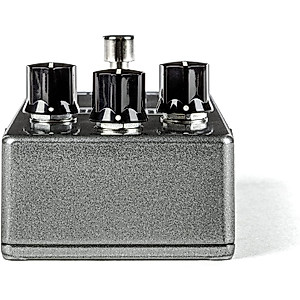 Dunlop QZ1 Q Zone Fixed Wah with 2 Instrument Cables and Dunlop Variety Pick Pack