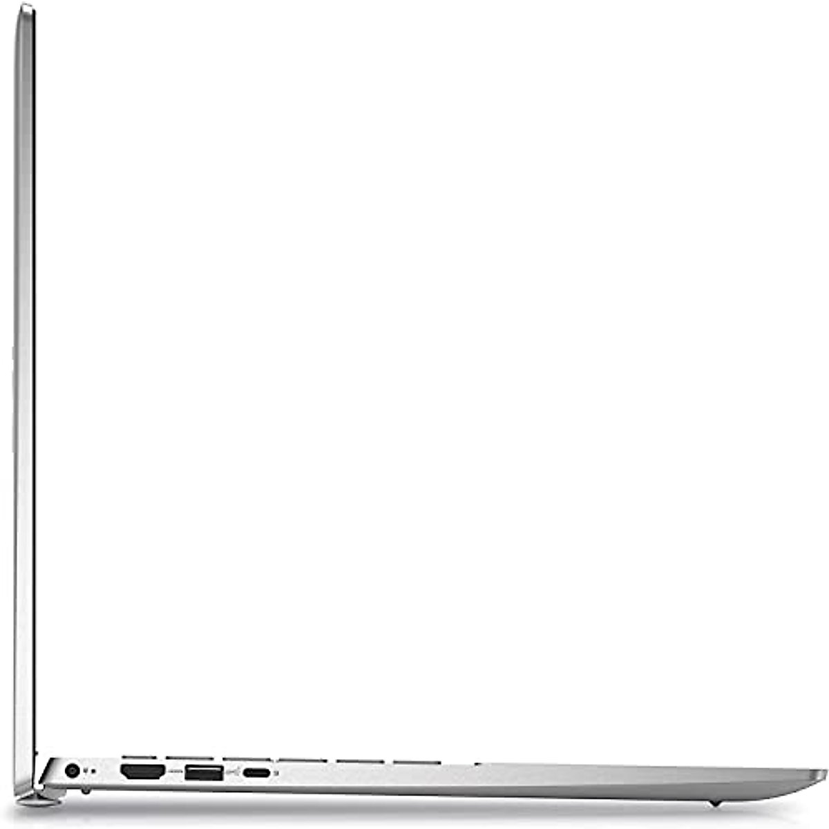 Dell Inspiron 16 5620 Personal Laptop 2023 16” WUXGA 1920 x 1200 IPS Intel Core i5-1235U Intel Iris Xe Graphics 24GB DDR4 1TB SSD Backlit Keyboard Fingerprint Wi-Fi 6E Windows 10 Pro