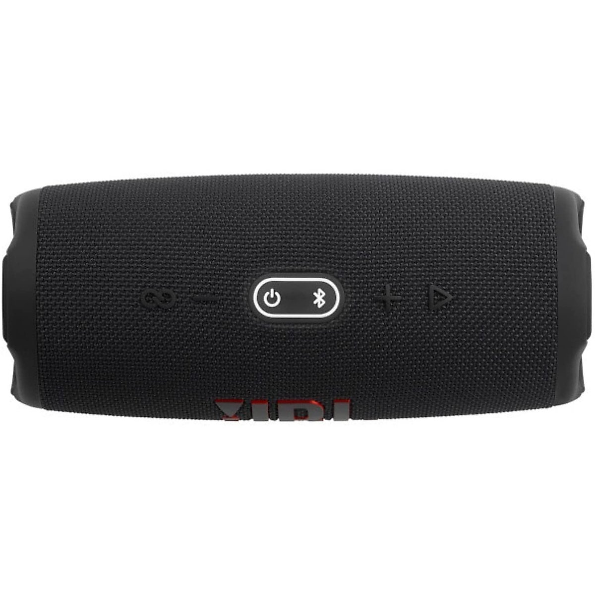JBL Charge 5 - Portable Bluetooth Speaker with Exclusives Hardshell Travel Case with IP67 Waterproof and USB Charge Out (Black), Charge 5 with Case