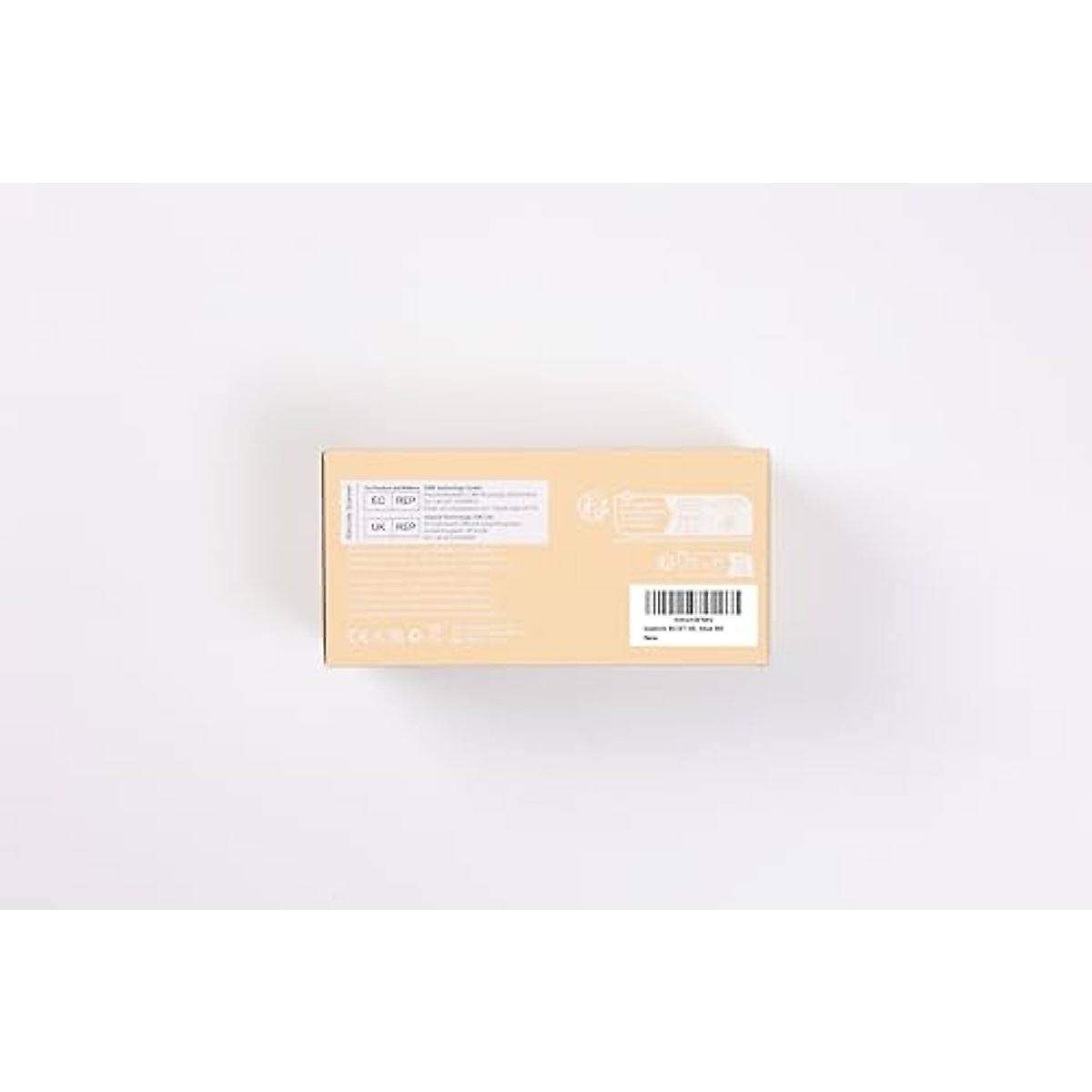 Inateck QR Code Scanner, 2D Wireless Barcode Scanner, 3 in 1 Barcode Reader, Screen Scanning, BCST-55