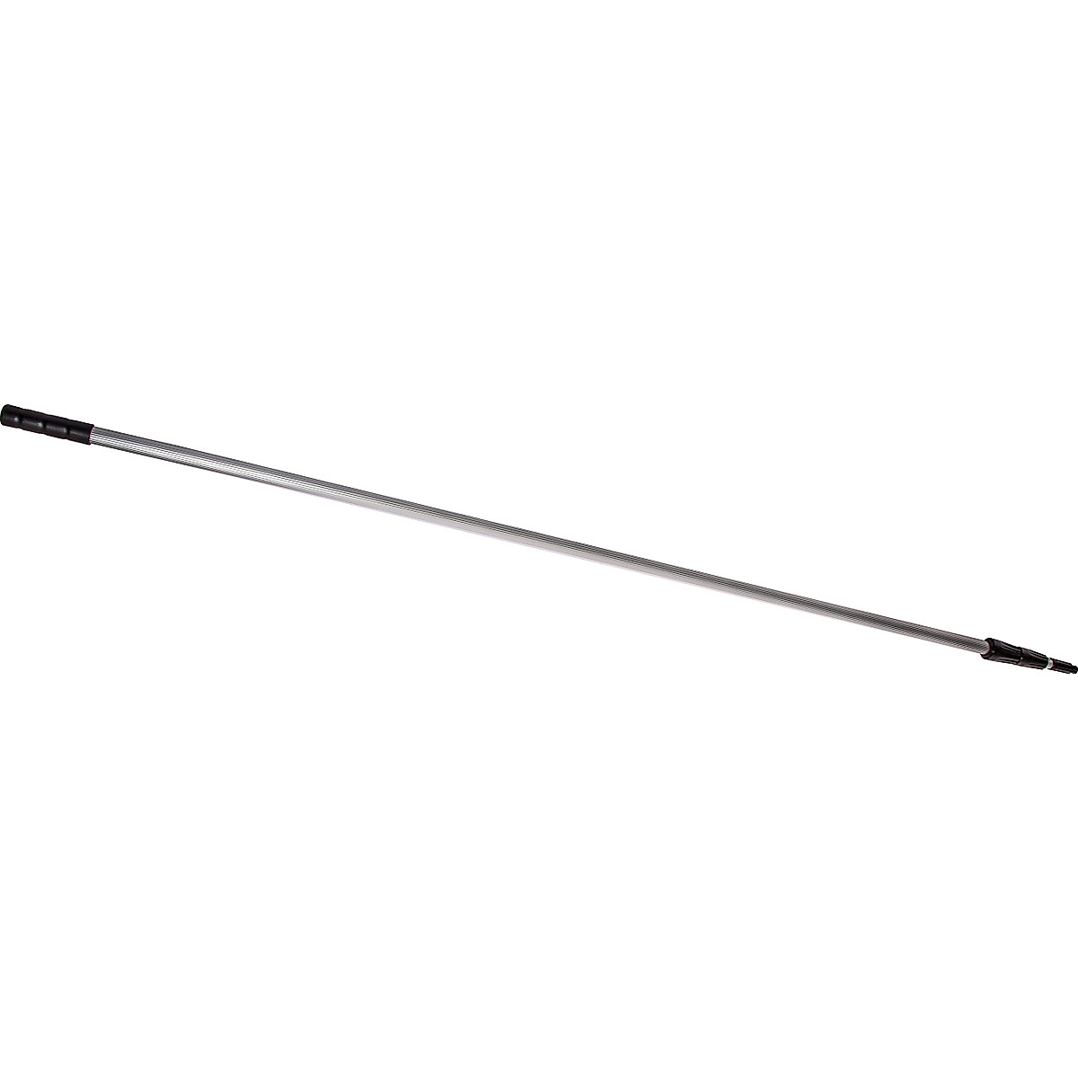SPARTA 36542000 Flo-Pac Aluminum Telescopic Handle with Locking Joints, 1" Diameter, 87" - 20' Length