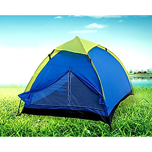Poco Divo 2-person Family Camping Dome Backpacking Tent