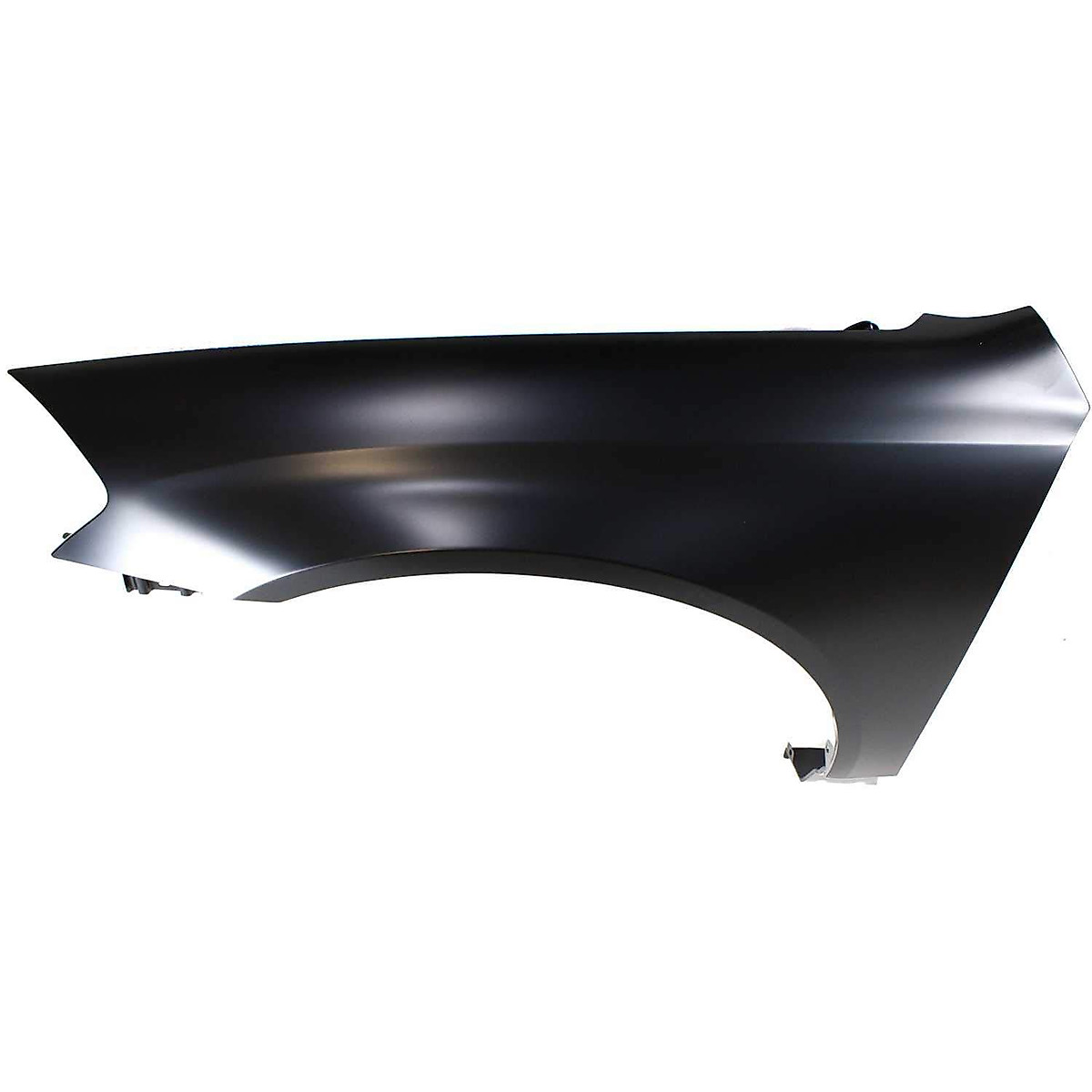 Garage-Pro Fender Set of 2 Compatible with 2006-2013 Chevrolet Impala Primed Front, Driver and Passenger Side