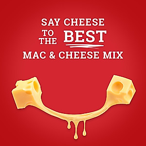 Hoosier Hill Farm Big Daddy Mac Mix, 1LB (Pack of 1)