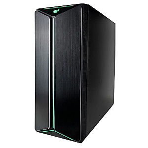 Empowered PC Mantis V2 Gamer Desktop - Intel ARC A750(>RTX 3060), Intel 10-Core i9-10900KF Processor, 360mm Cooler, 32GB DDR4 RAM, 512GB NVMe SSD + 2TB HDD, WiFi, Windows 11H - Gaming RGB Computer