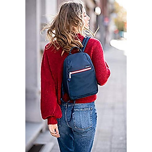 Hedgren Vogue RFID Backpack, Black