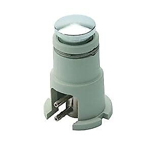 DCI International 6094 Foot Control Button Valve Assembly
