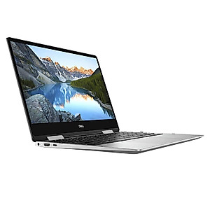 2021 Dell Inspiron 15 3000 Series 3593 Laptop, 15.6" HD Non-Touch, 10th Gen Intel Core i5-1035G1 Quad-Core Processor, 16GB RAM, 512GB SSD, Webcam, HDMI, Wi-Fi, Bluetooth, Windows 10 Home, Black