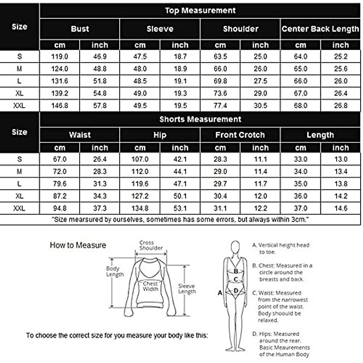 Ekouaer Silk Pajama Set for Women Two Piece Satin Long Sleeve and Shorts Pajama Set Summer Sleepwear Silk Pj Sets Black Small