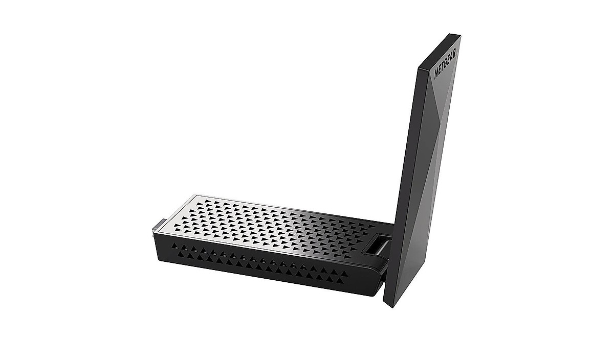 NETGEAR AC1900 Wi-Fi USB Adapter for Fast Dual Band Internet
