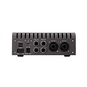 Universal Audio Apollo Twin MKII Duo (APLTWDII)