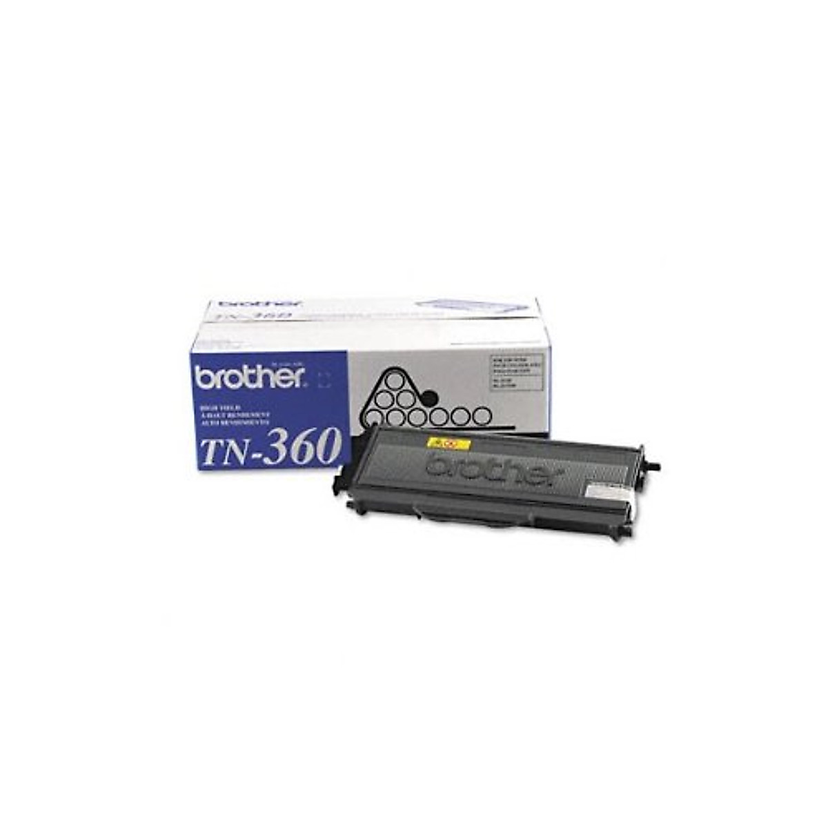 Brother MFC-7340 Toner Cartridge (OEM) made by Brother - 2600 Pages