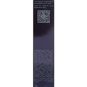 Dior Forever by Christian Dior Skin Glow 24h Skin Caring Foundation 4, 5n Neutral/glow Spf 35, 1.0 Ounce