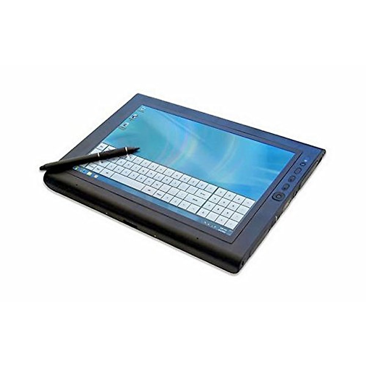 Motion Computing J3500 Core i5 Tablet 12.1" Touch Screen 2GB Memory 160GB HDD Stylus Pen