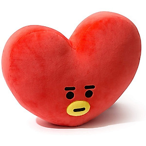 Lerion 11.8 Inches Pillow Doll Plush Hammock Stuffed Animal Small Plush Puppets Toy Boys Throw Pillow Cushion Perfect for Home/Car/Office/Travel/School Decor Great Gift