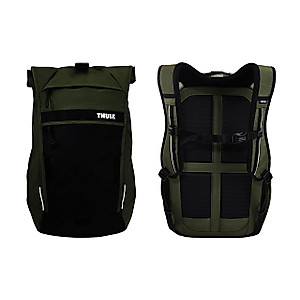 Thule Paramount Commuter Backpack 18L, Olivine