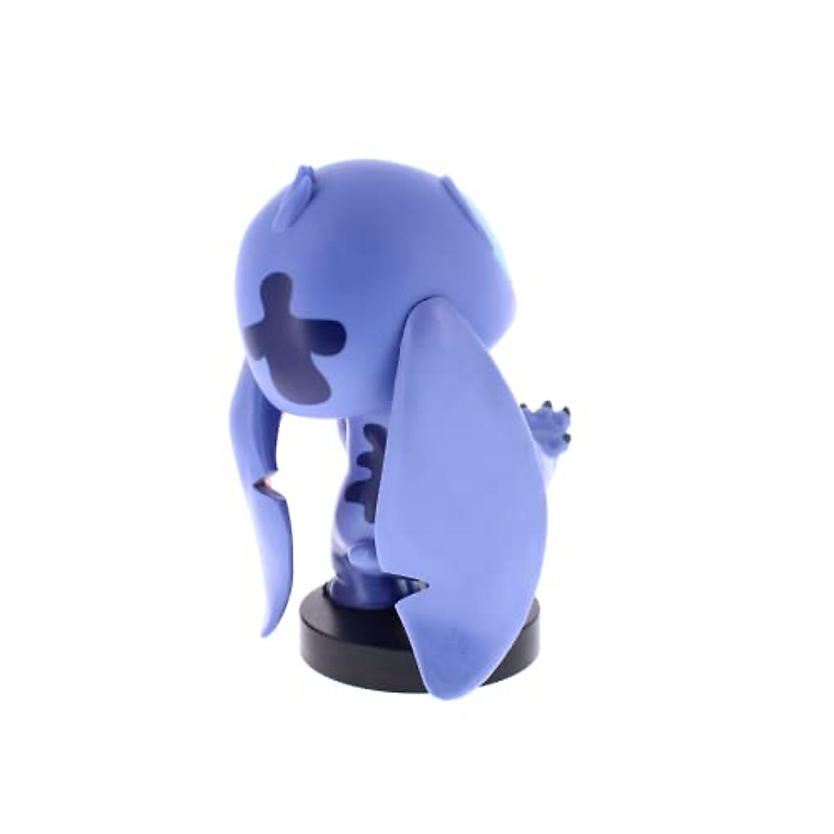 Cable Guys - Disney Stitch Gaming Accessories Holder &amp; Phone Holder for Most Controller (Xbox, Play Station, Nintendo Switch) &amp; Phone